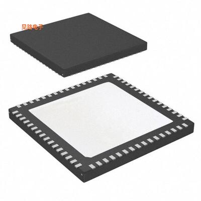 R5F52318BDND#20 -[全新IC MCU 32BIT 512KB FLASH 64HWQFN]