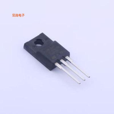 STP55NF06FP -[原装(MOSFET)TO-220FP-3