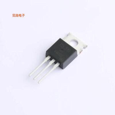 RJK1536DPN-VB -[原装(MOSFET)TO-220AB