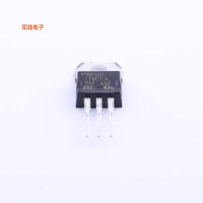 STP9NK50Z -原装[N沟道,500V,7.2A,850mΩ@10V(MOSFET)