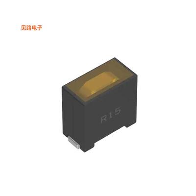 VLBUC1206011075NMF4 -[全新FIXED IND 75NH 70A 0.125 MOHM]