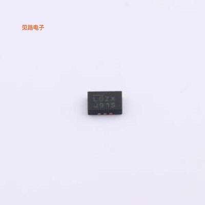 LTC5553IUDB#TRMPBF -正品[QFN-12(2x3)3GHz至20GHz微波混频器]