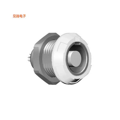 G11M07-P02LPH0-0030 -[全新CONN RCPT FMALE 2P GOLD SLDR CUP]