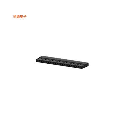 2-2316102-0 -原装[CONN RCPT HSG 20POS 2.00MM插座