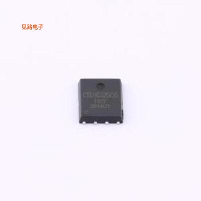 CSD16325Q5-HXY -[原装(MOSFET)DFN5X6-8L