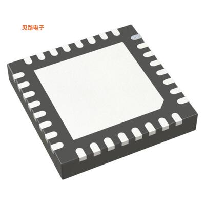 ADFS5758BCPZ -[原装数模转换芯片DACLFCSP-32(5x5)
