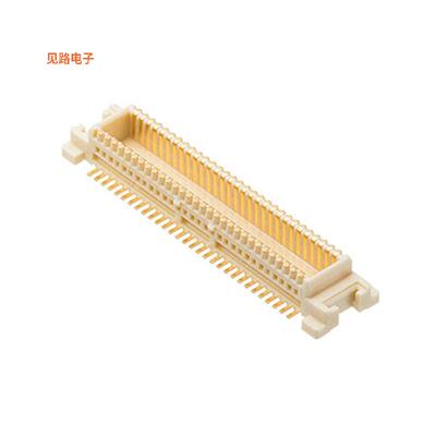 53748-0208-TR500 -[全新20CKT EMBOSS TAPE PACK FR]