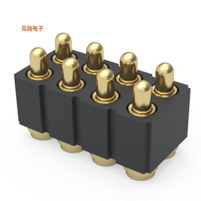 838-22-008-30-002101 -[全新LOW PROFILE, 2MM PITCH,