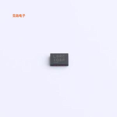 LT8330HDDB#TRPBF -[原装DC-DC芯片DFN-8(2x3)