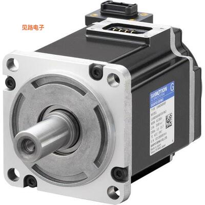 GAM2AB120B0CRK0 -[全新GAM, 130 SQ., 1.2KW, AC200V/ MID]