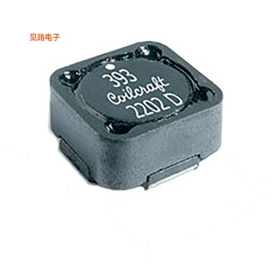 MSS1260H-394KED -[全新FIXED INDUCTOR 390UH SMD]