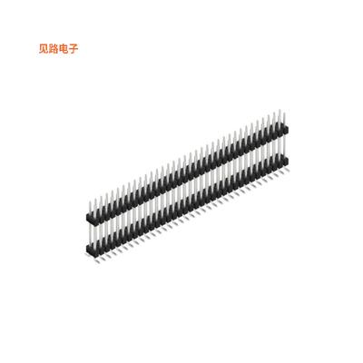 SL 16 SMD 182 70 Z -原装[0.635 MM  FOR INTERCONNECTION接头