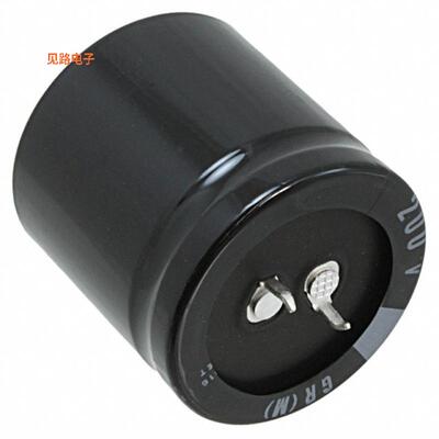 LGR2D102MELC35 -原装[CAP ALUM 1000UF 20% 200V SNAP TH1000 F