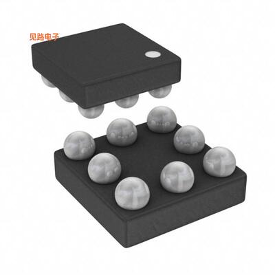 ADA4505-2ACBZ-R7 -[全新IC CMOS 2 CIRCUIT 8WLCSP]