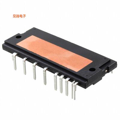FNA23512A -[全新MODULE SPM 1.2V 35A 34PWRDIP]