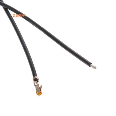 H3BXT-10102-B2 -[全新SINGLE END JUMPER 2