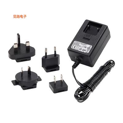 WSX240-1000 -[全新AC/DC WALL MOUNT ADAPTER 24V 24W]