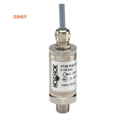 原装正品 PT40-5000psig-2-2-8-36-CC-全新]