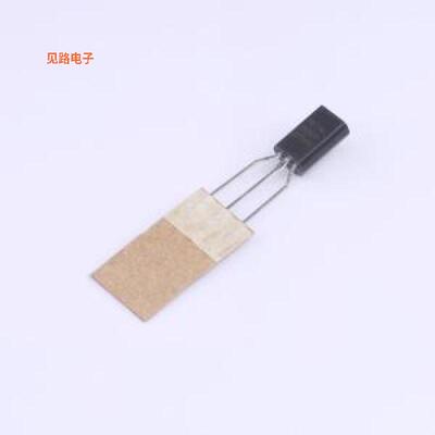 MC78L05ACPRMG -[原装IC REG LINEAR 5V 100MA TO92TO-92