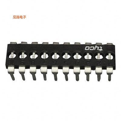 1825190-9 -原装[SWITCH SHUNT DIP PROGRAMMABLE可编程