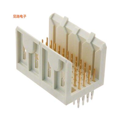 70233-111LF -原装[CONN HEADER 48POS PCBCONN HEADER 4