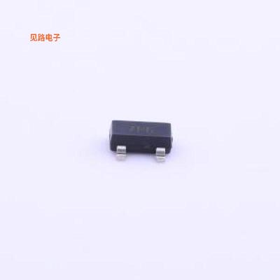 ZXMP6A13FQTA -[原装MOSFET P-CH 60V 900MA SOT23SOT-23