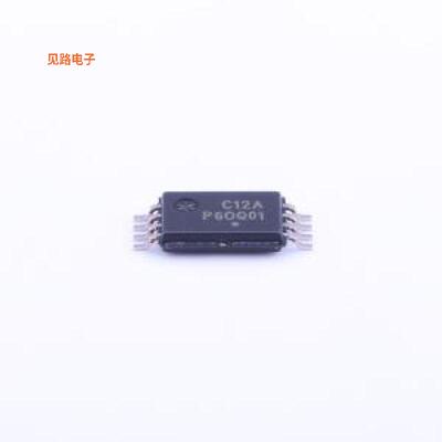 CAT24C512YI-GT3 -[原装EEPROMTSSOP-8
