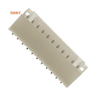 1-292132-1 -[全新CONN HEADER VERT 11POS 2MM]