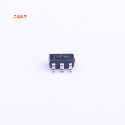 TPS60402DBVT -[原装电荷泵SOT-23-5