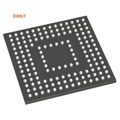 SM662PAD BFSS -[全新IC FLASH 320GBIT EMMC 153BGA]