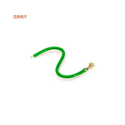 H3BXT-10102-G2 -[全新SINGLE END JUMPER 2