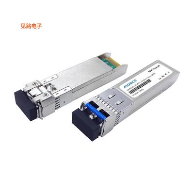 ISFP-S9010-31-DE-C -[全新Compatible SFP+ 10G]