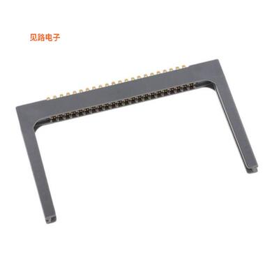 322-022-501-158 -[全新CONN EDGE DUAL FMALE 44POS 0.156]