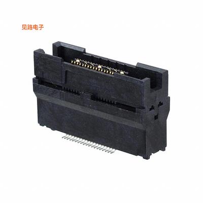 5767094-1 -[全新CONN RCPT 38P SMD PALLAD-NICKEL]