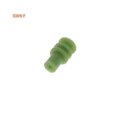 1718705-1 -[全新SINGLE WIRE SEAL,COLLAR DIA 2,]