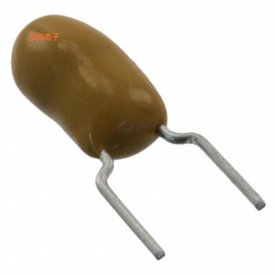 T356F335K050AT -[全新CAP TANT 3.3UF 10% 50V RADIAL]