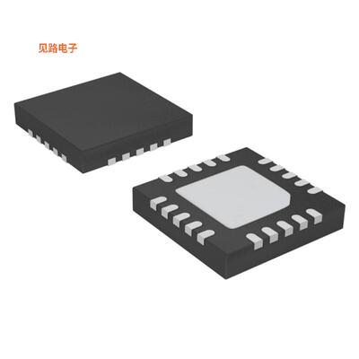 TXB0108RUKR -[全新8-BIT BIDIRECTIONAL VOLTAGE-LEVE]