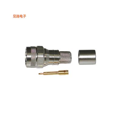 TC-500-NMH-X -原装[N-MALE (PLUG) CRIMP CONNECTOR (SN 型