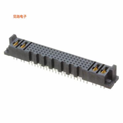 MPSC-02-80-02-7.70-03-L-V -[全新CONN RCPT 84POS GOLD PCB]