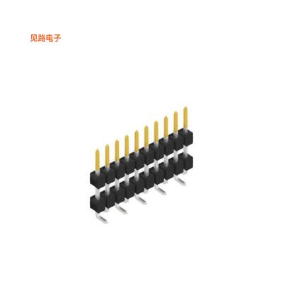 SL 15 SMD 107 14 S -原装[0.635 MM  FOR INTERCONNECTION接头