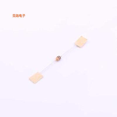 ACC-B103K500P26 -[原装直插独石电容(MLCC)插件,D2.2xL3.2mm
