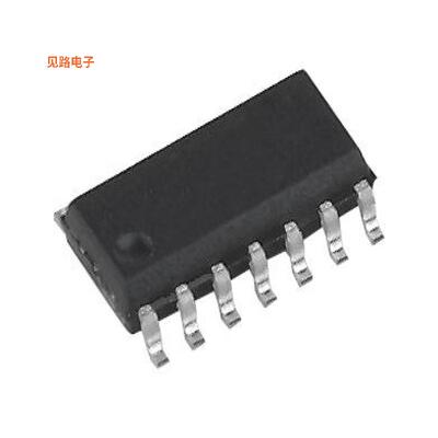 原装正品 SN74AC11D .-全新]