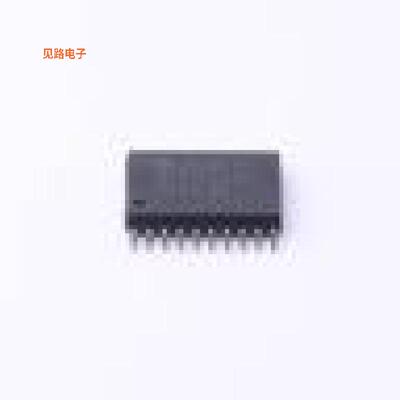 MSP430F2121IDWR -[原装单片机(MCU/MPU/SOC)SOIC-20-300mil