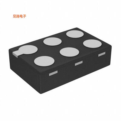 74LVC1G14FX4-7 -[全新IC INVERTER 1CH 1-INP DFN1409-