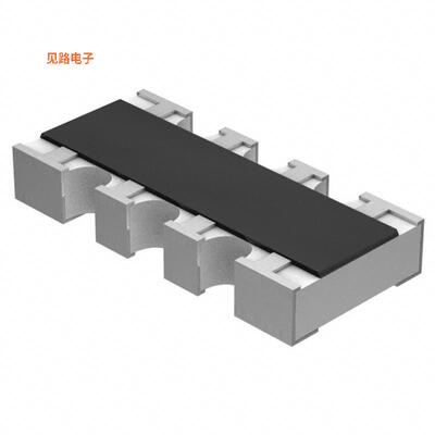 CRA06S08318K0JTA -[全新RES ARRAY 4 RES 18K OHM 1206]