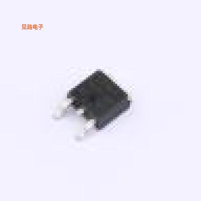 IRLR7833TRPBF -[原装(MOSFET)DPAK(TO-252AA)