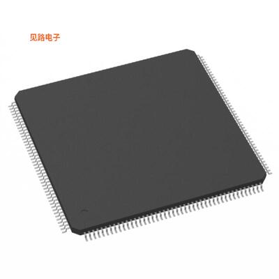 XMC7100D-F176K4160AA -[全新IC MCU 32BT 4.063MB FLSH 176QFP]