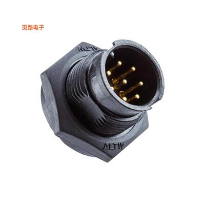 BD-07PMMP-LC7001 -[全新CERES, STANDARD SIZE, 5A, 07 PIN]