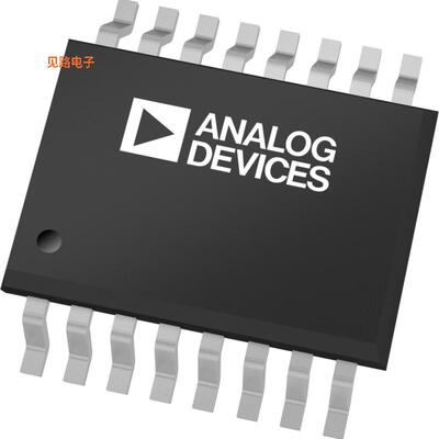 ADG3257BRQZ-REEL -[全新IC MUX/DEMUX 4 X 2:1 16-QSOP]