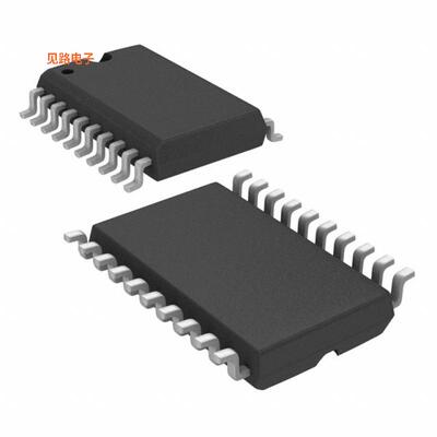 SN74LVC821ADWE4 -原装[IC FF D-TYPE SGL 10-BIT 20-SOIC标准